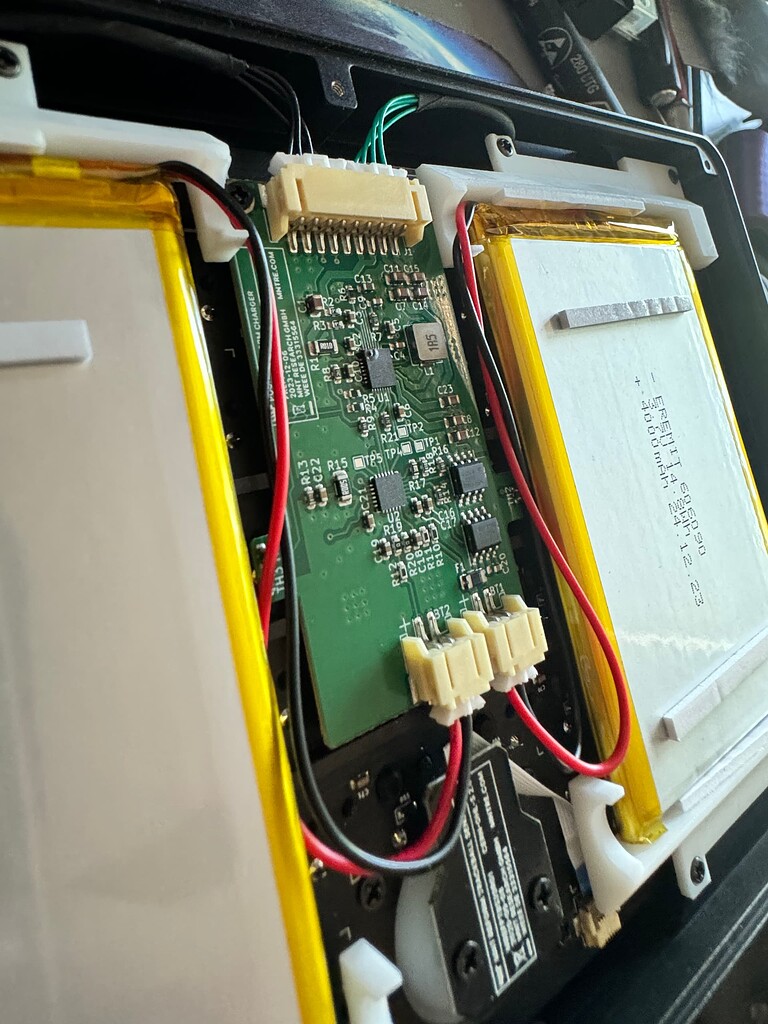 Bypassing charge board? - MNT Pocket Reform - MNT Research Community