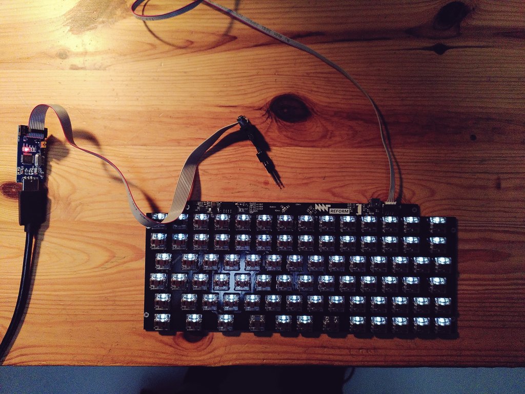 Standalone keyboard questions - MNT Reform - MNT Research Community